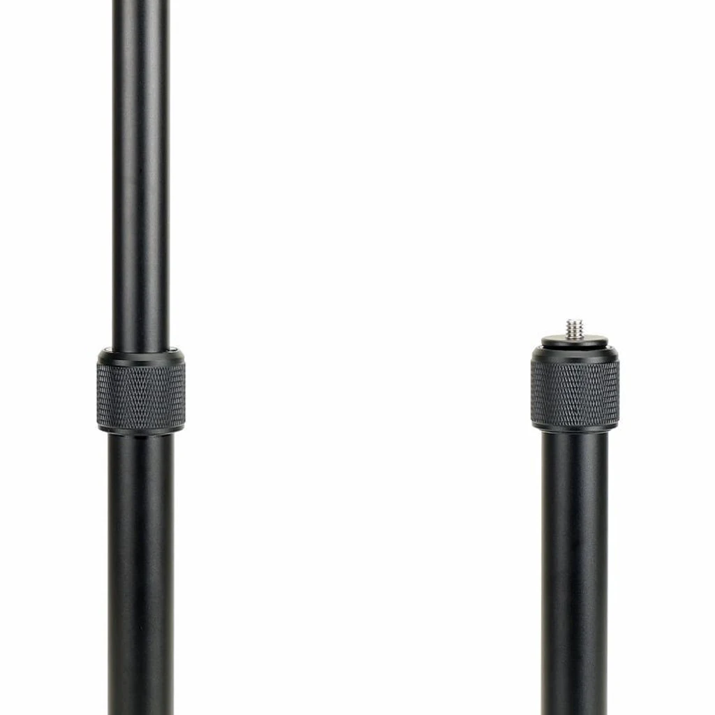 Monopi-de-montaje-en-tr-pode-de-Metal-varilla-de-extensi-n-de-2 ...