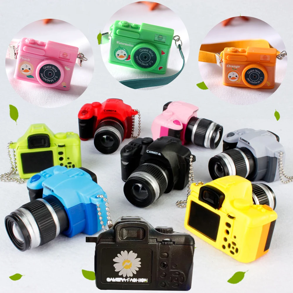 1-12-Dollhouse-Mini-Portable-Camera-Doll-Accessories-For-18-Inch ...