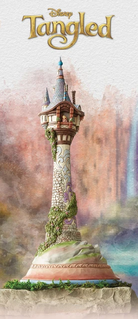 Tangled Tower Movie