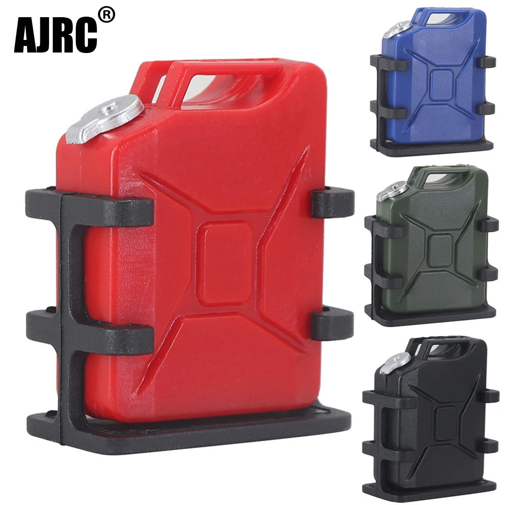 Simulated-Abs-Fuel-Tank-Mini-Oil-Drum-Accessories-For-1-10-Rc-Crawler ...