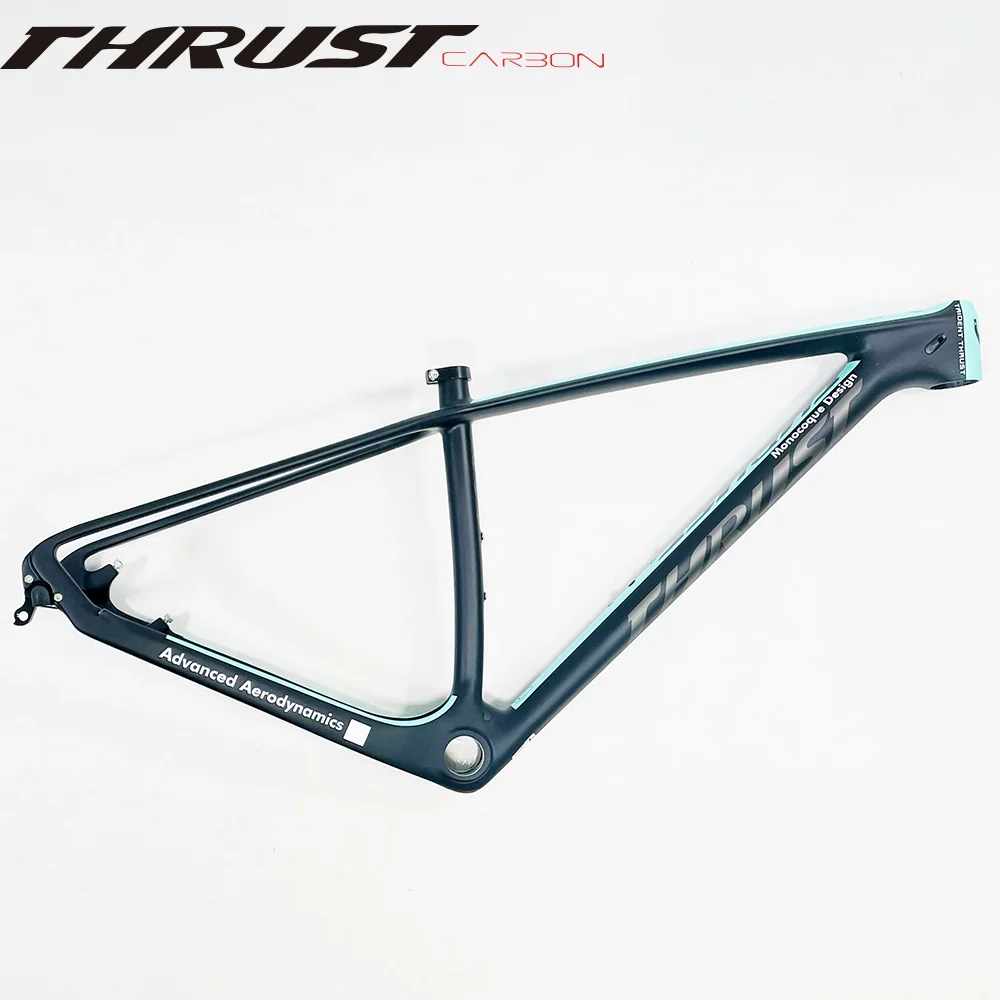 THRUST-Carbon-Fiber-Red-mtb-Bicycle-Frame-29e-27-5er-T1000-Chinese-mtb ...