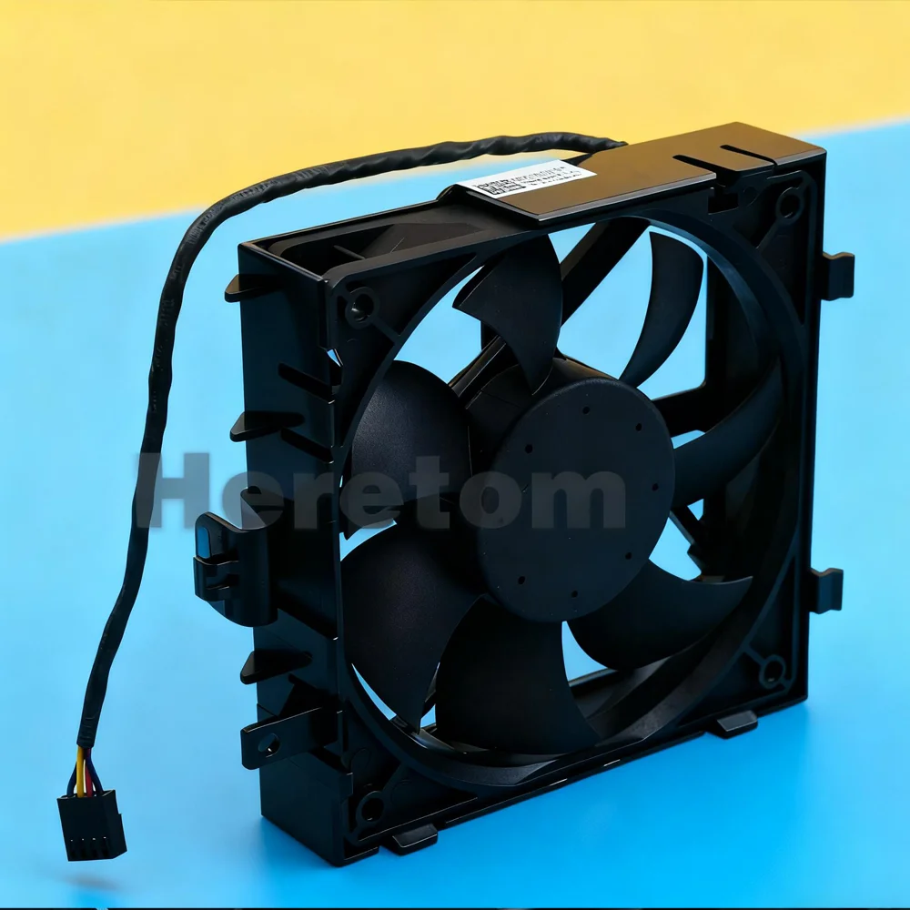 Front & TOP Chassis Cage Fan HHCM0 0HHCM0 for Dell R5-R12 T3650 3640 ...