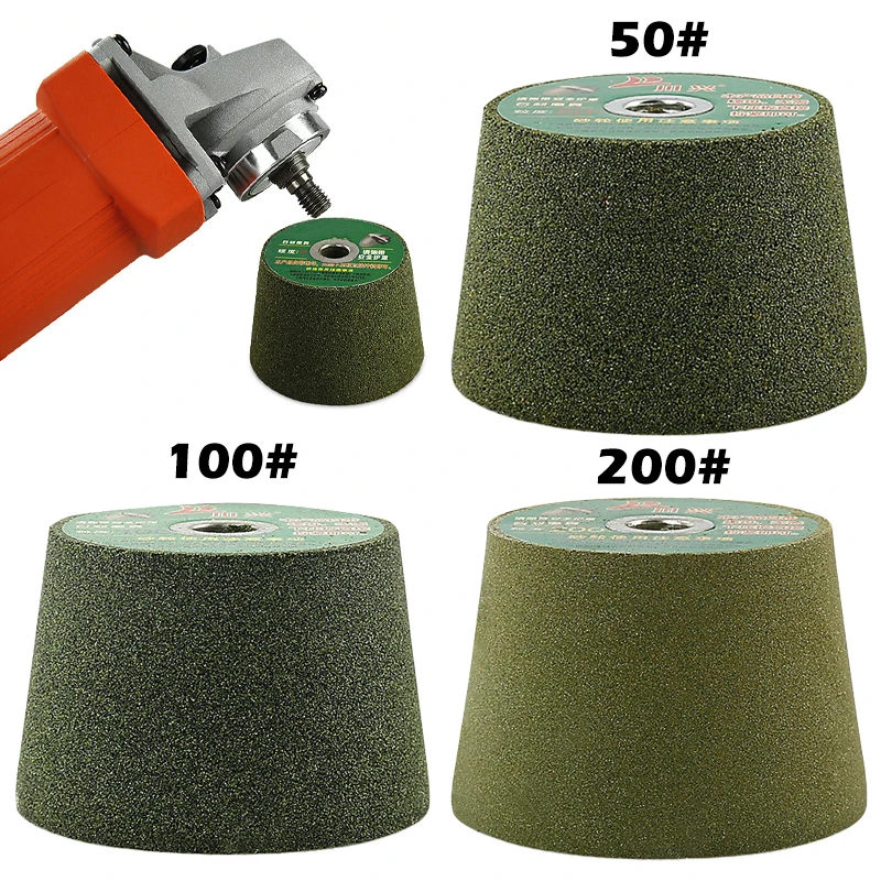M10-Angle-Grinders-Grinding-Wheels-50-100-200-Mesh-Grinder-Accessories ...