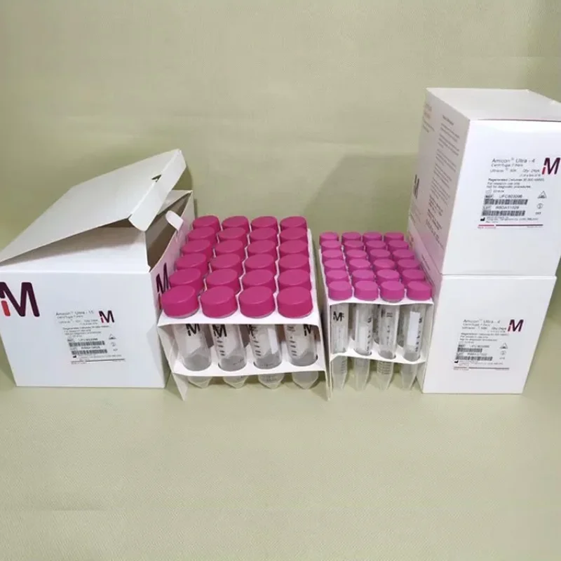 Ultrafiltration Tube Centrifuge Tubes Millipore Tube, 53% OFF