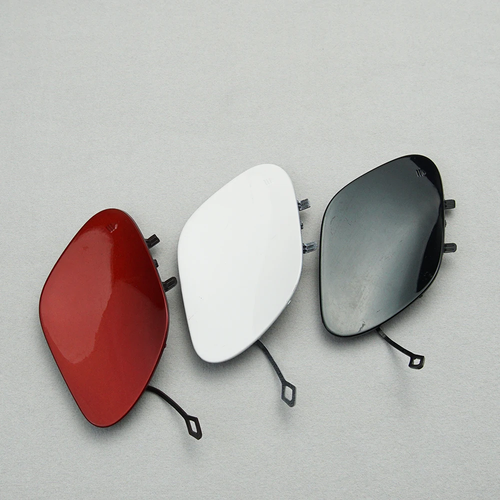 A2058856402 Front Bumper Tow Eye Cap Tow Hook Cover For Mercedes Benz ...