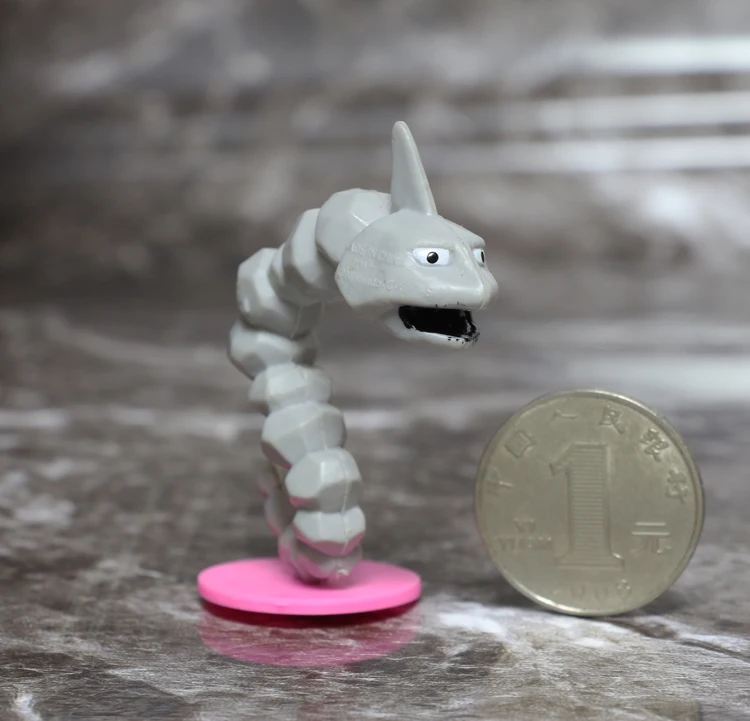 Onix Cloyster