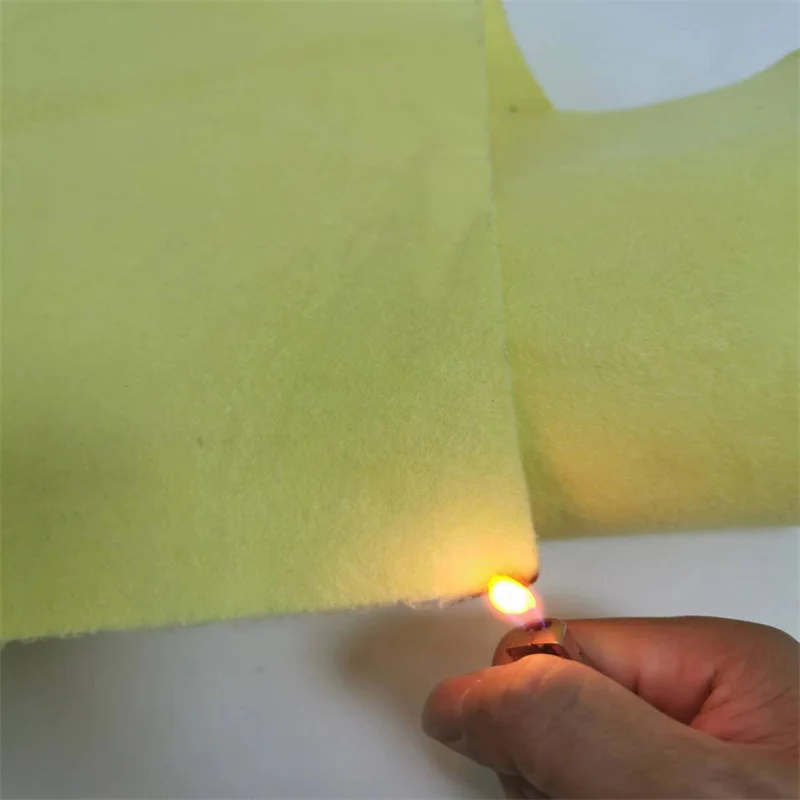 Aramid-1414-non-woven-fabric-High-temperature-resistant-and-flame ...