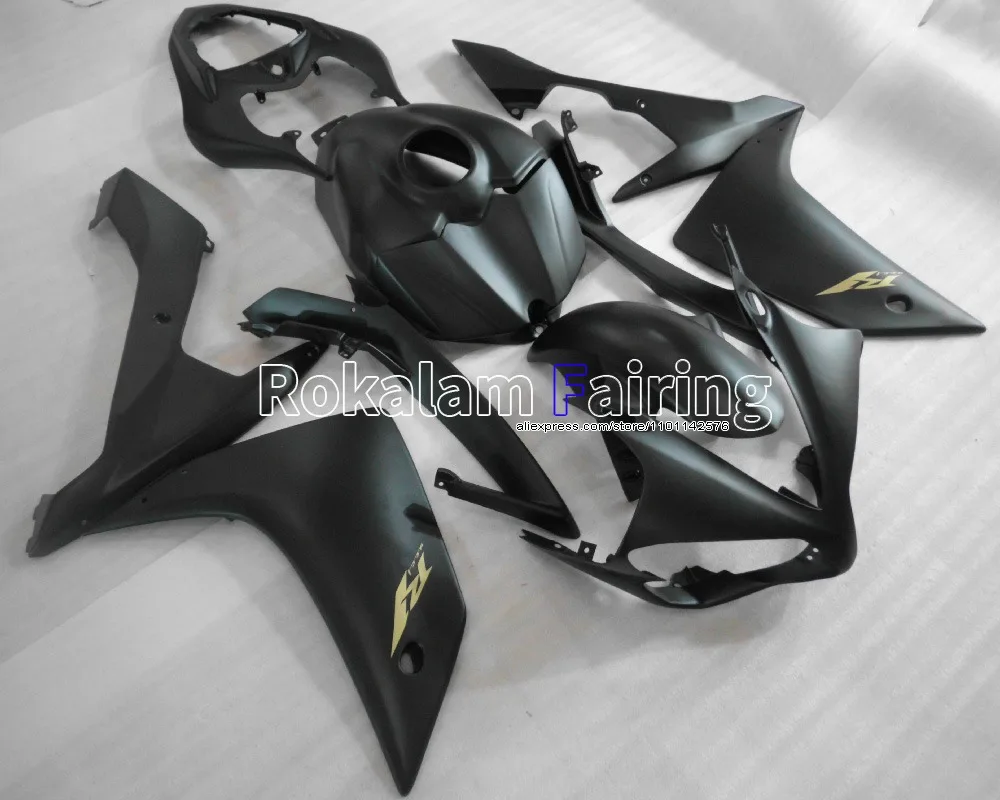 Bodywork Fairing Kit For Yamaha YZF R1 2007 2008 YZF R1 07 08 YZF1000 ...