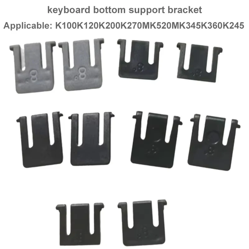 For compatible Wireless Keyboard K100/120/K200/K270/MK520/MK345/K360 ...