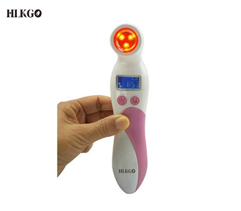 Medical-Machine-Gynecological-Disease-Treatment-Mastitis-Breast-Cyst ...