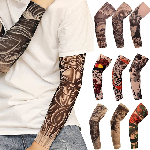 Fashion Arm Sleeves