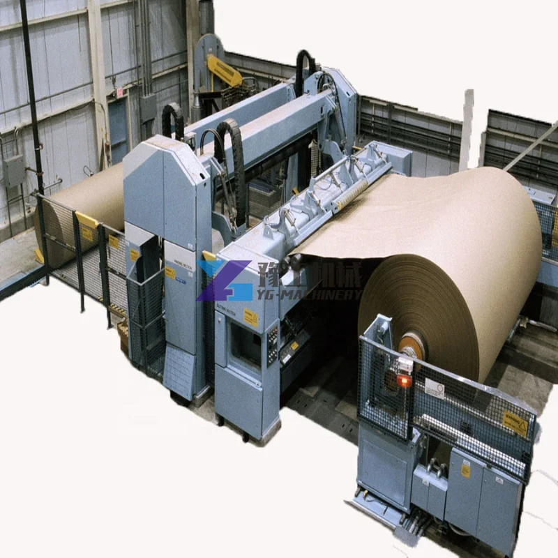 Mechanical Wheat Straw Pulping