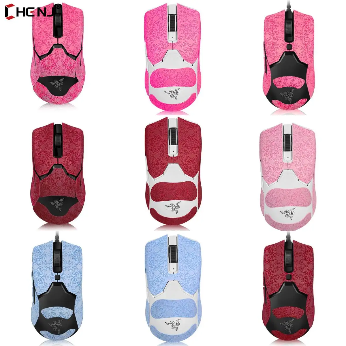 Mouse-Grip-Tape-Sticker-Gaming-Mouses-Anti-Slip-Stickers-Non-Slip-Suck ...