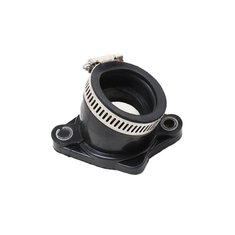 New Motorcycle Dirt Bike Racing PE30 34mm Carburetor Rubber Angled ...