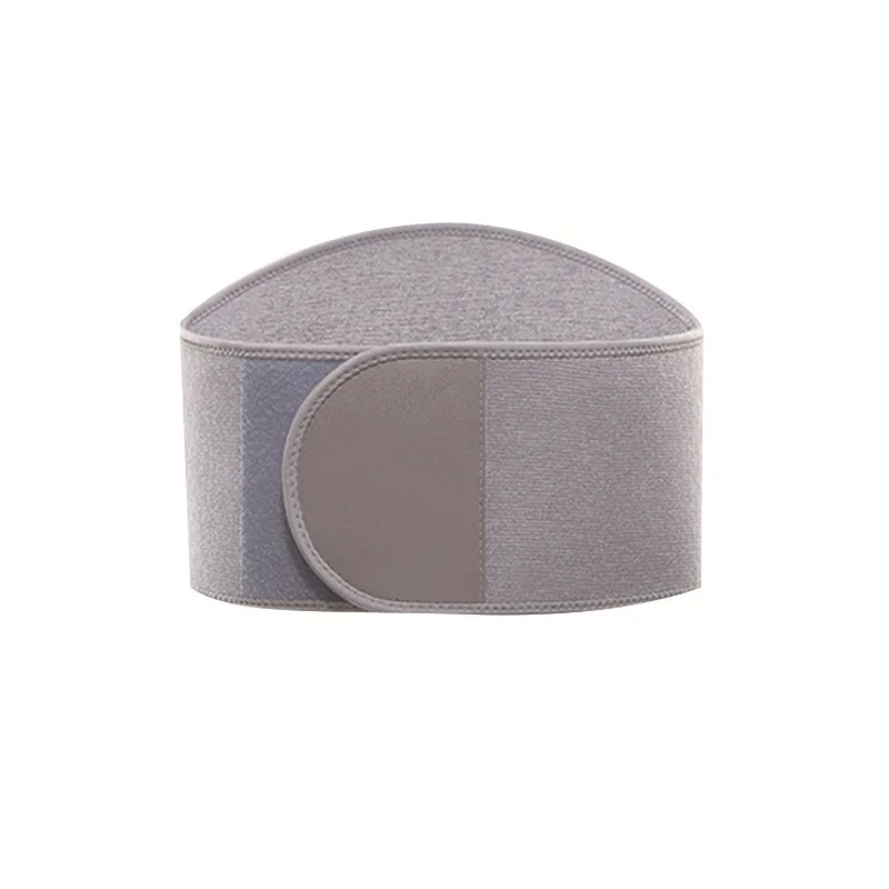 Waist Support Belt Self Heating Lumbar Support Wrap Lower Back Brace ...