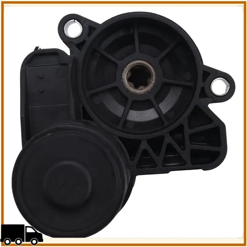 Innovative Left Caliper Parking Brake Servo Motor 5Q0615424 8V0998281 ...