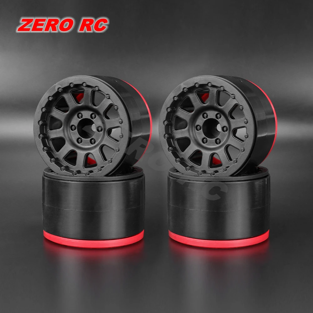 Nylon-OFF-ROAD-2-2-Beadlock-Wheel-Rims-For-1-10-RC-Crawler-CAR-Axial ...