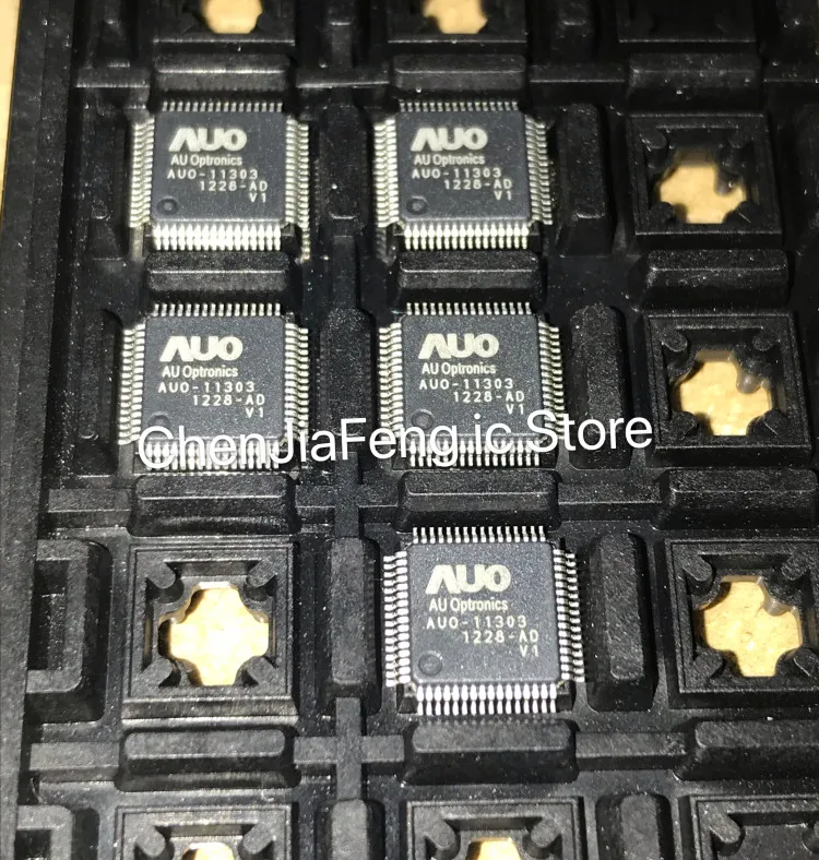 5pcs-50pcs-lot-AUO11303-AUO-11303-QFP-New-original.jpg
