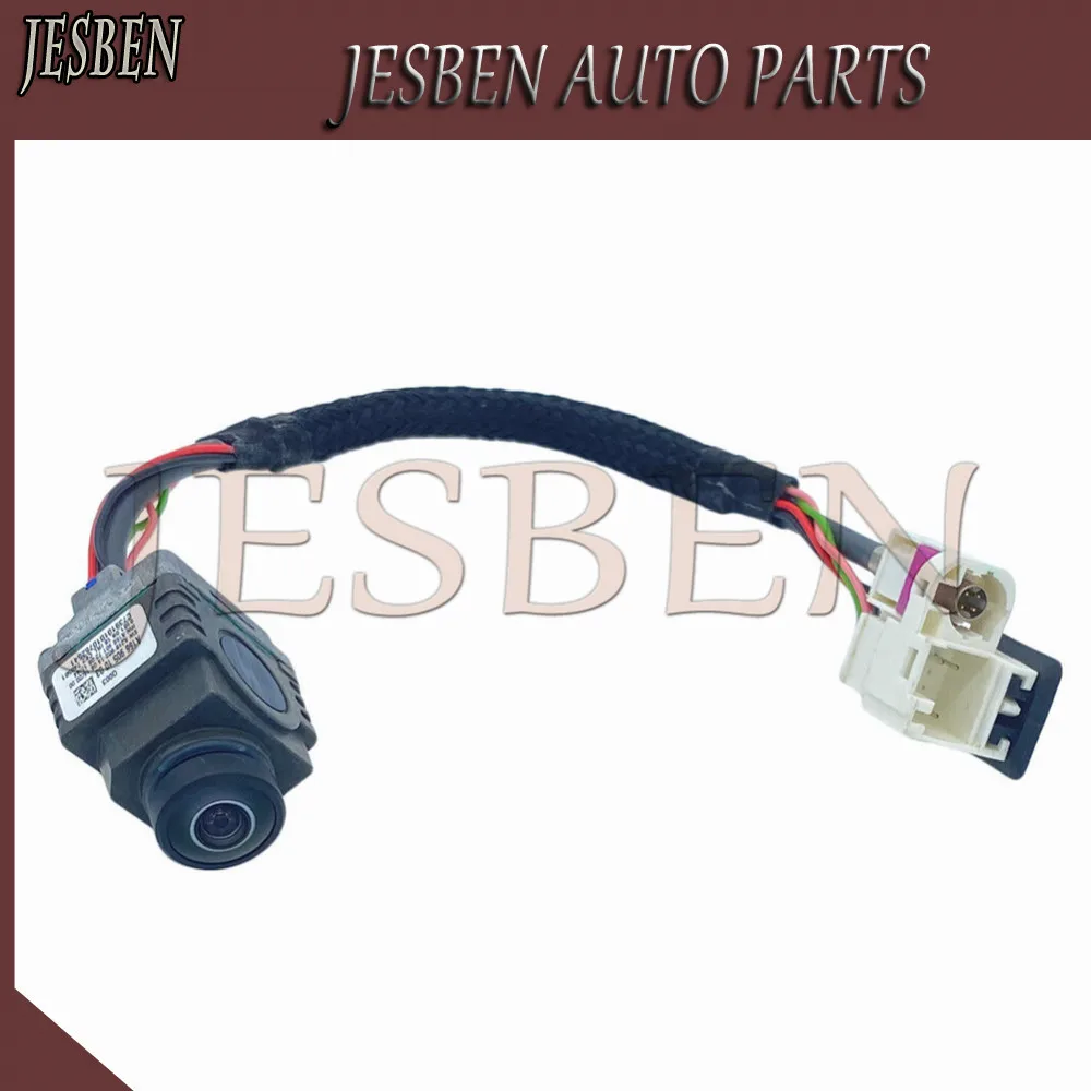 A1669051003-Rear-View-Parking-Camera-For-MercedesBenz-X166-GLS63-GLS350 ...