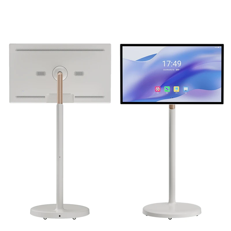 GPX-21-5-Inch-32-Inch-Mobile-Android-12-Stanbyme-Touch-Incell-Screen ...