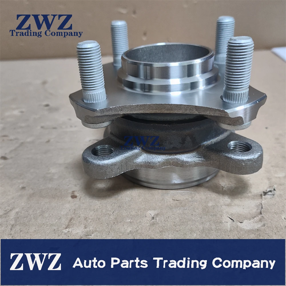 For-Suzuki-Swift-Ignis-Solio-Front-Wheel-Hub-Bearing-43401-81P00 ...