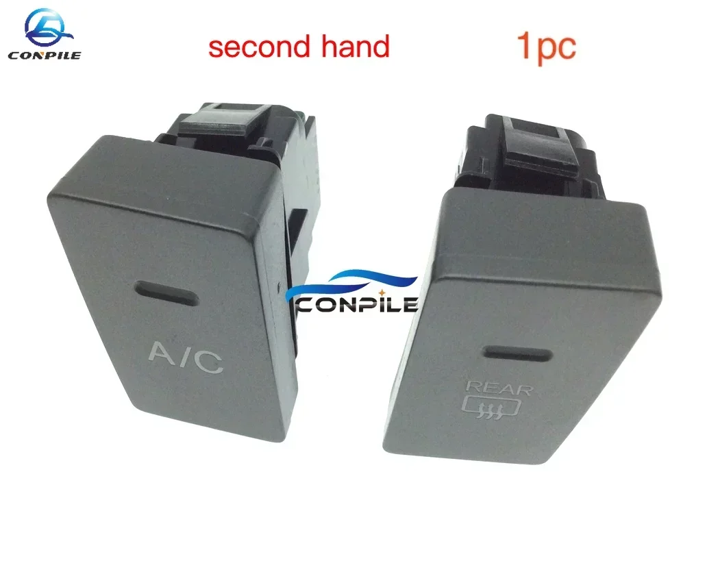 1pc-used-for-2009-13-Honda-City-air-conditioner-AC-rear-switch-button ...