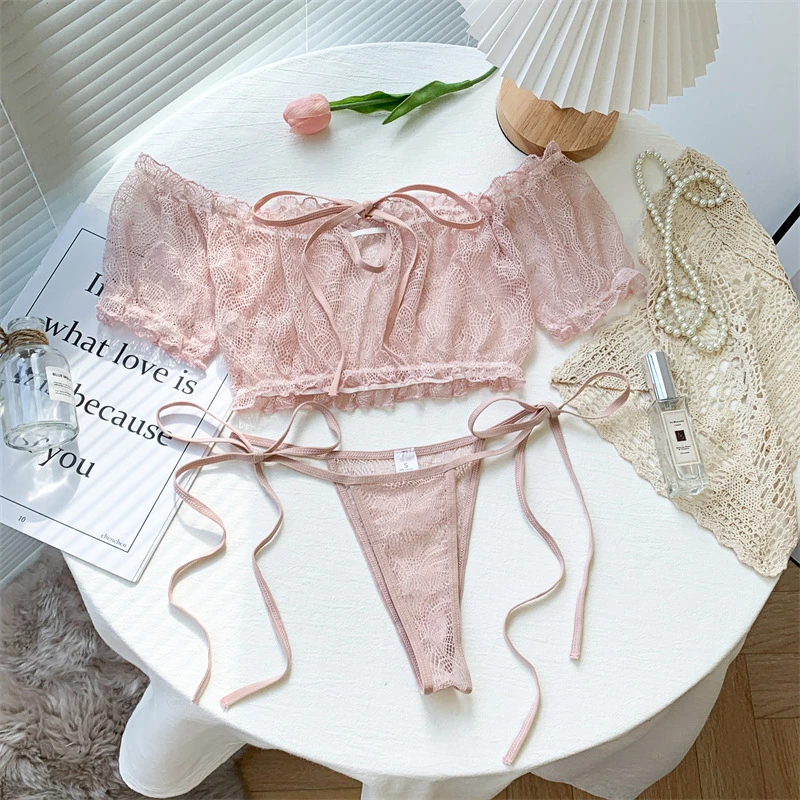 Intimates Underwear | Lingerie Set | Bra Brief Sets - New Sexy Bra ...
