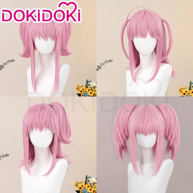 IN STOCK Hinamori Amu Fujisaki Tsukiyomi Hotori Wig Anime Shugo Chara ...
