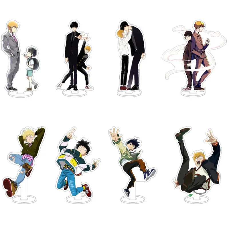 Mob-Psycho-Soporte-de-Anime-100-Mobu-Saiko-Hyaku-Kageyama-Shigeo-Reigen ...