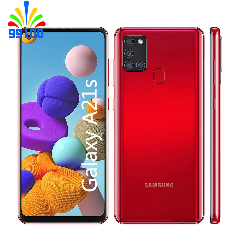 Unlocked-Cell-Phone-Samsung-Galaxy-A21S-A217FDs-Dual-Sim-6-5-4GB-64GB ...