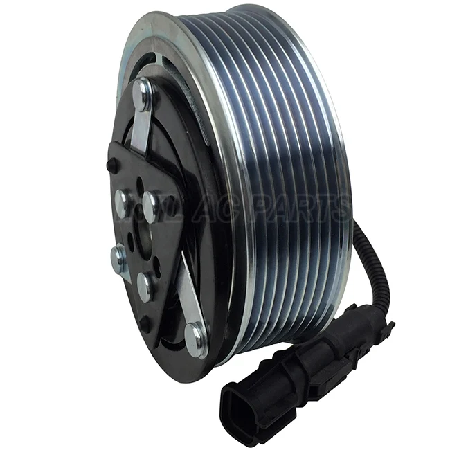 AUTO-A-C-AC-Compressor-Clutch-for-MAN-TGA-TGL-TGM-TGS-TGX-E2000-F2000 ...