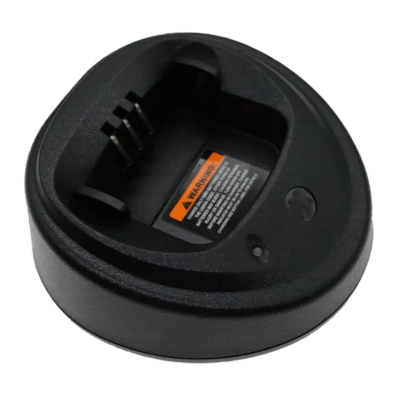 CP200 Base Charger for Motorola CP040 CP140 CP150 CP160 CP180 CP200 ...