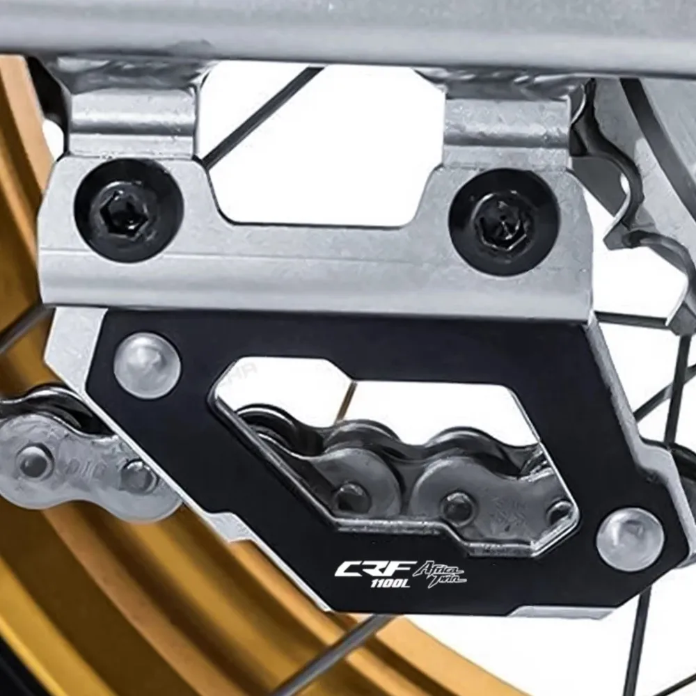 Chain-Guard-Protector-For-HONDA-CRF1100L-AFRICA-TWIN-CRF1100-L ...