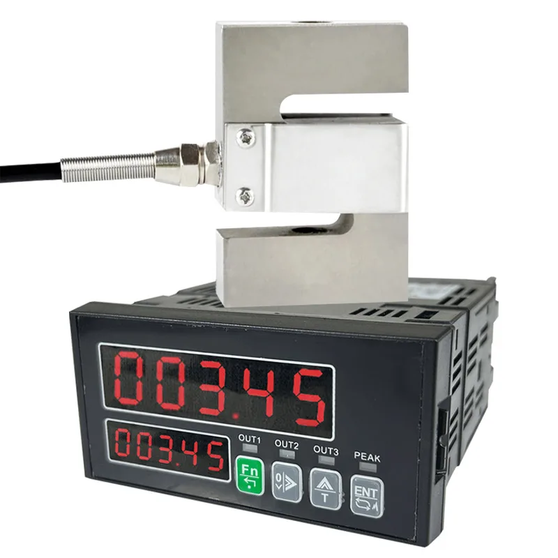 S-Type-Weighing-Sensor-Weight-Sensor-Load-Cell-load-Cell-Indicator ...