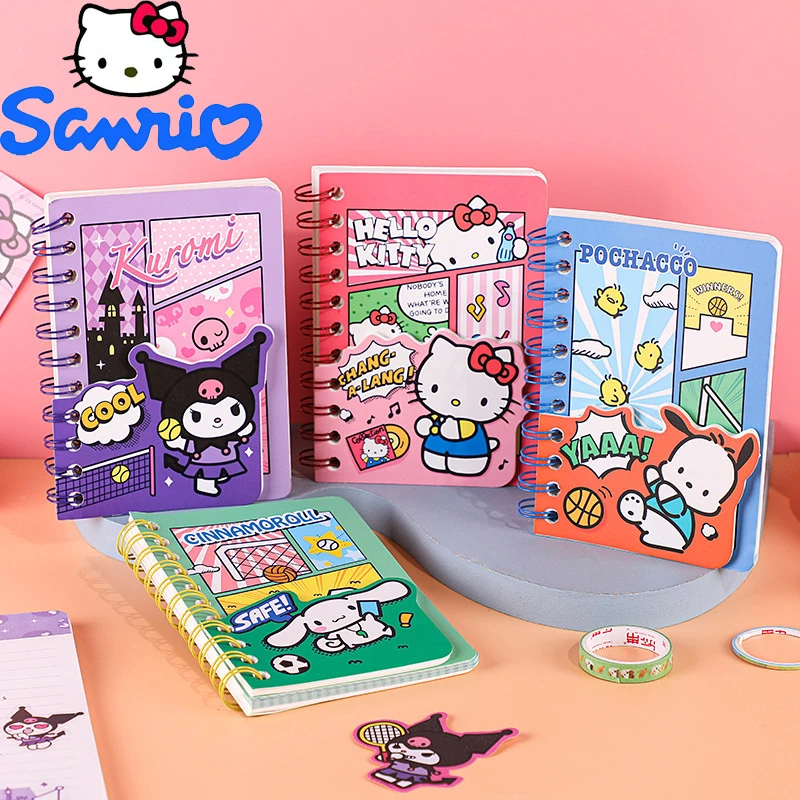 Hello Kitty Student