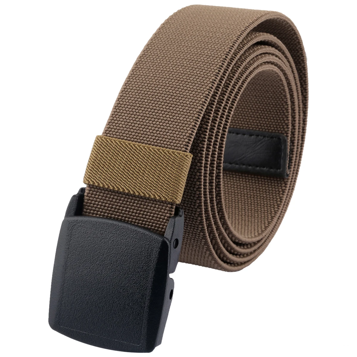 Automatic-Buckle-Outdoor-Military-Belt-Multifunctional-Tactical-Canvas ...