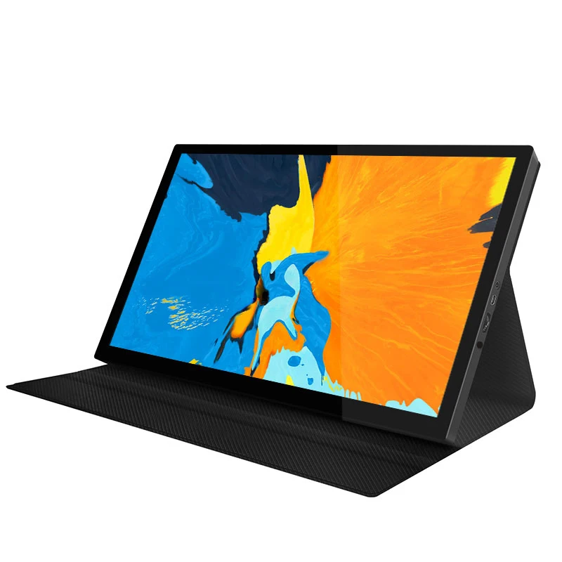 8.9 Polegada 1920*1200 Tela De Toque Usb C Hdmi-monitor Portátil ...