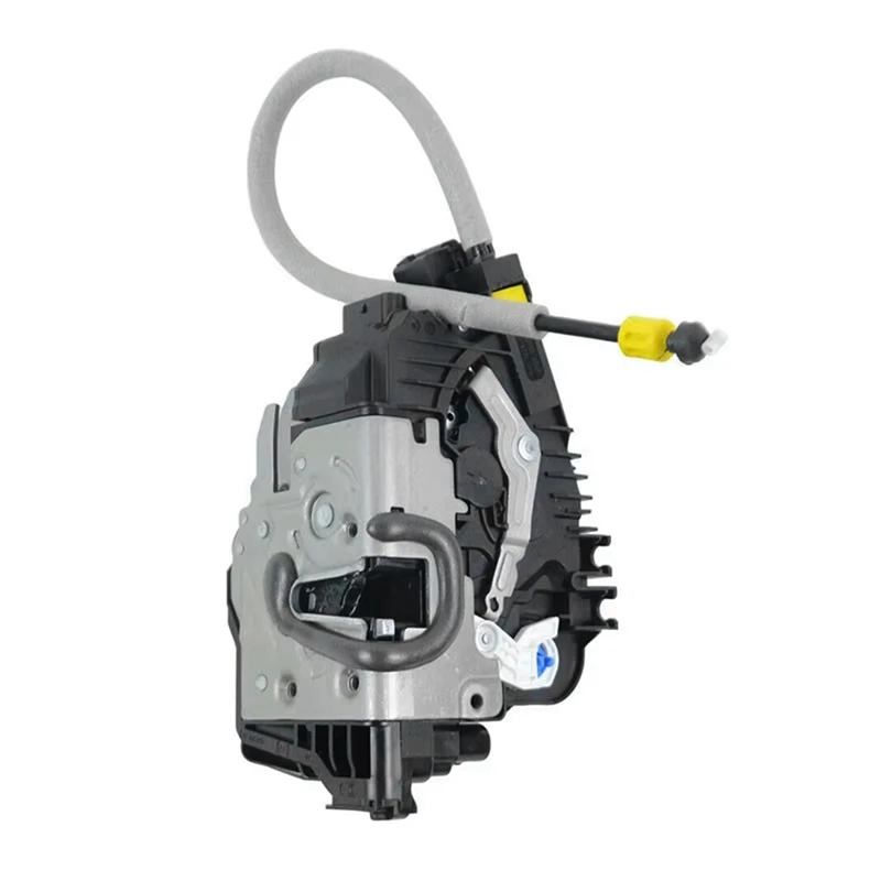New High Quality Car Right Front Latch Assembly Side Door Lock Block ...