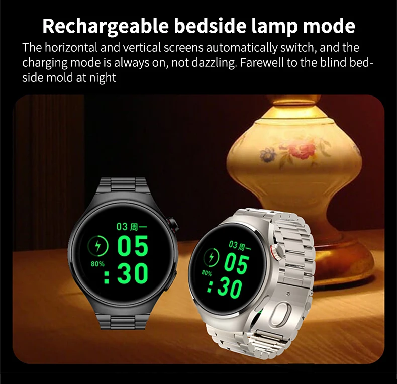 Smartwatch G7 MAX 1,65 инча HD голям екран Персонализиран циферблат NFC ...