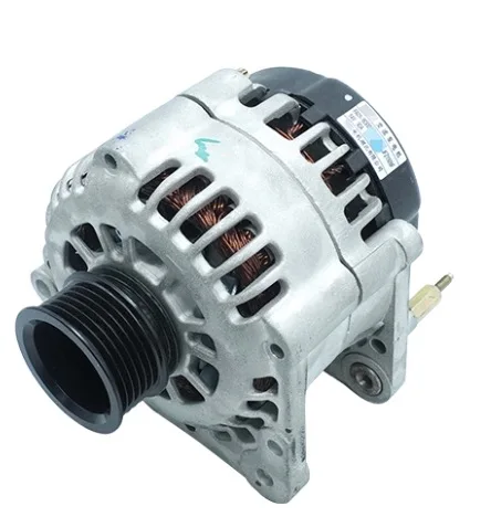 THREEON Engine Alternator For FAW Bestune B50 1.4L Turbo - AliExpress 34