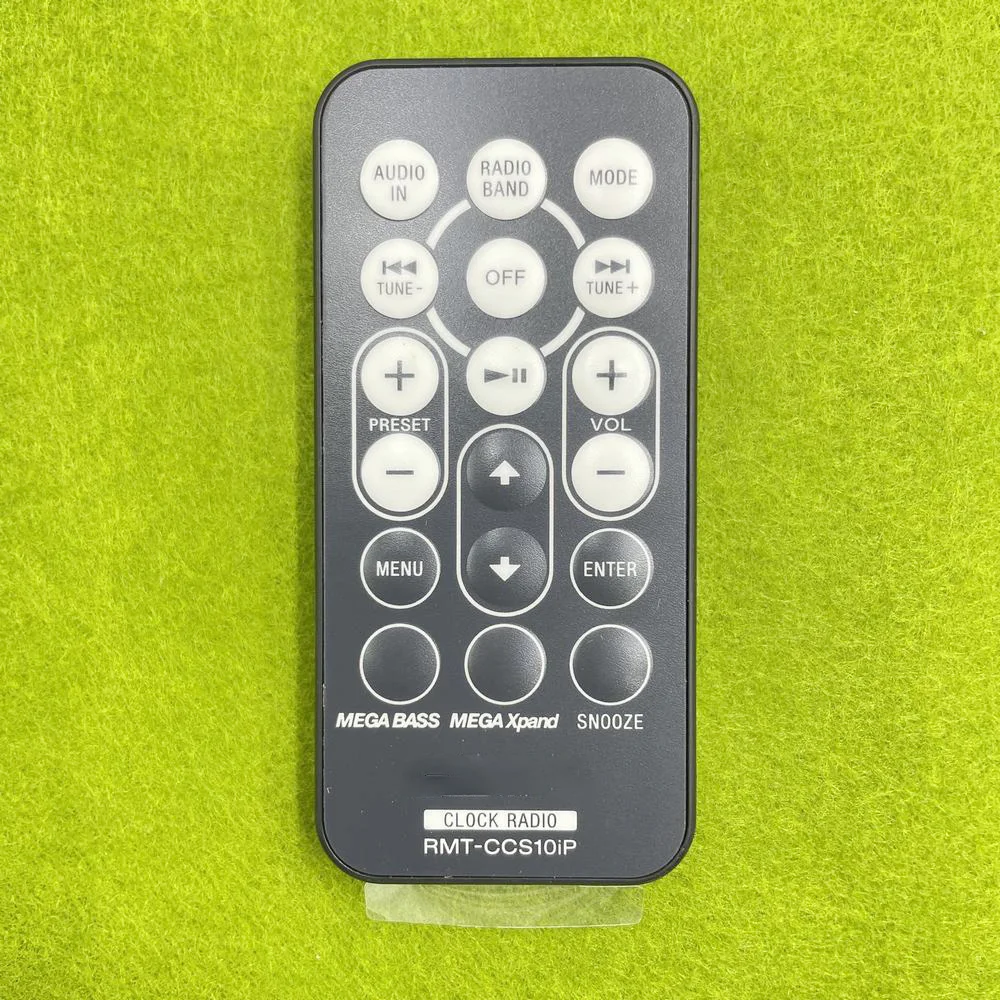 Sony Dream Machine Icf Cs10ip