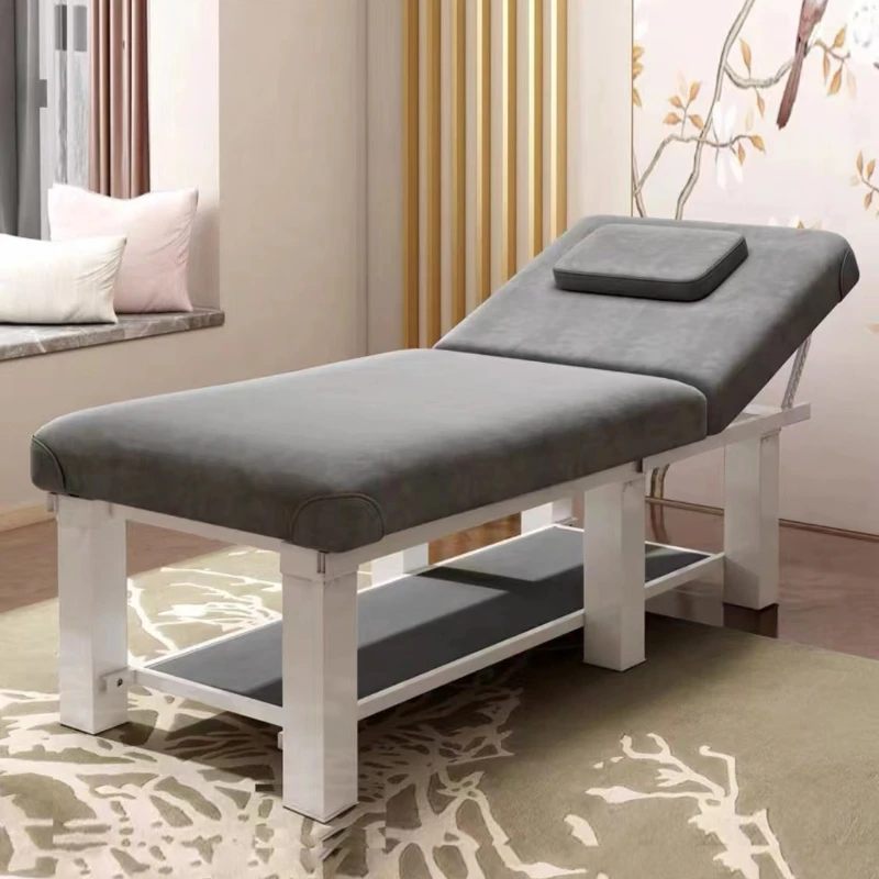 Beauty-Lashes-Massage-Table-Tattoo-Aesthetics-Massage-Table-With ...