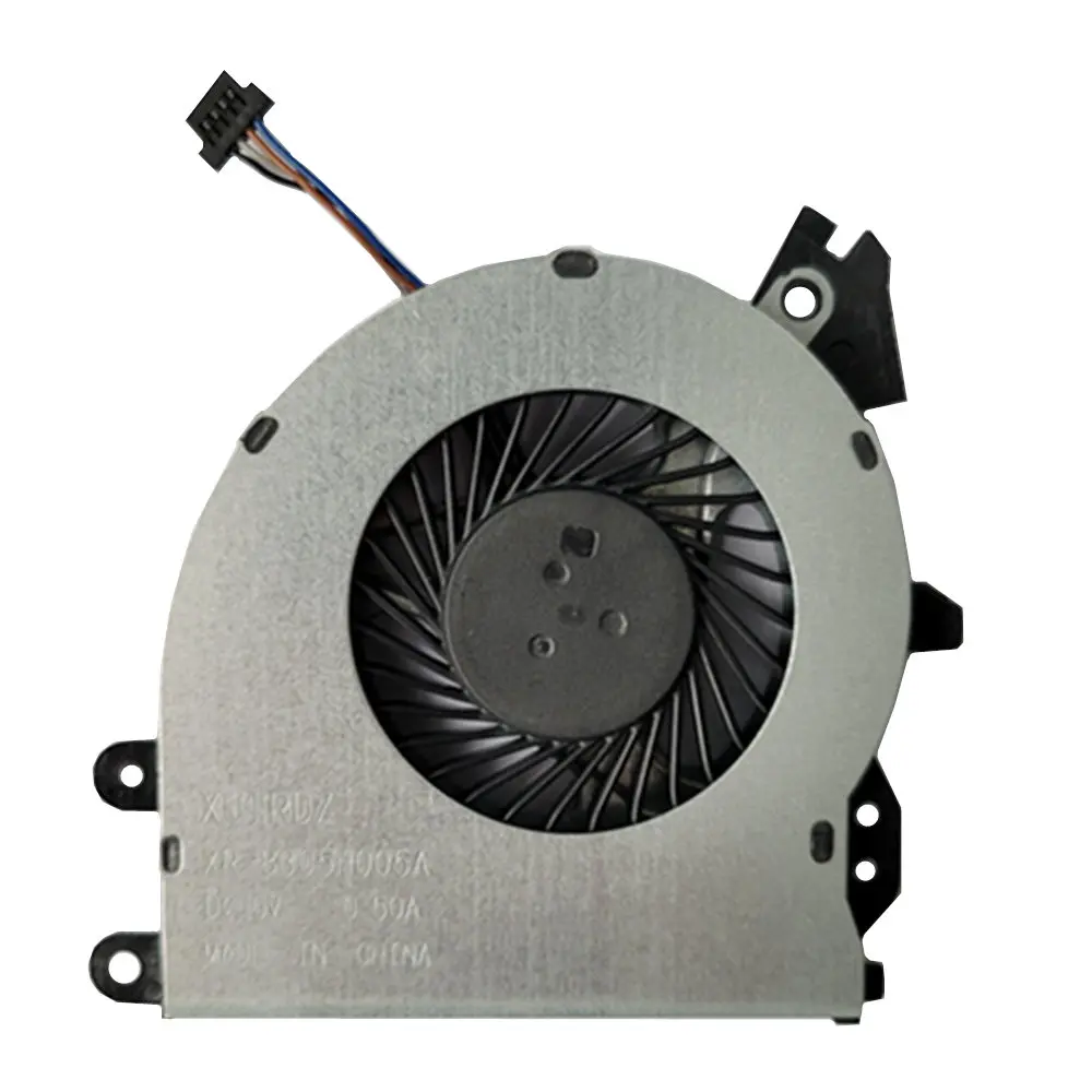 New-Compatible-CPU-Cooling-Fan-for-HP-PROBOOK-450-G4-455-470-G4-Laptop ...