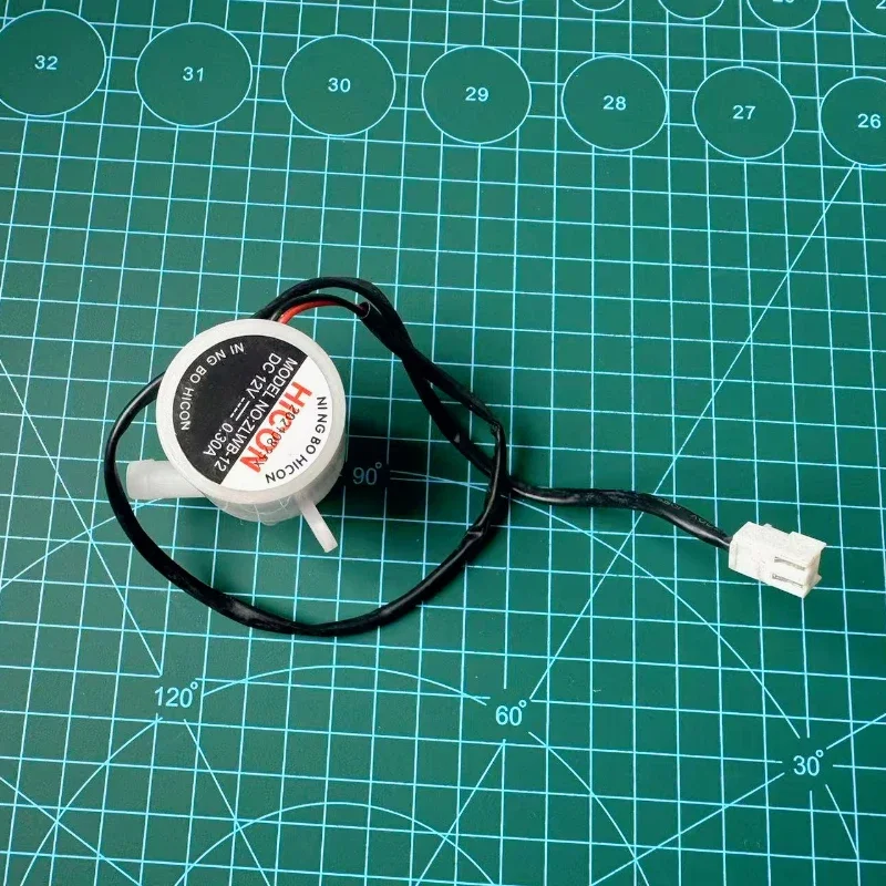 1pc 12V Water Pump FS60202M Household Round Ice Ice Machine Pump Bullet ...