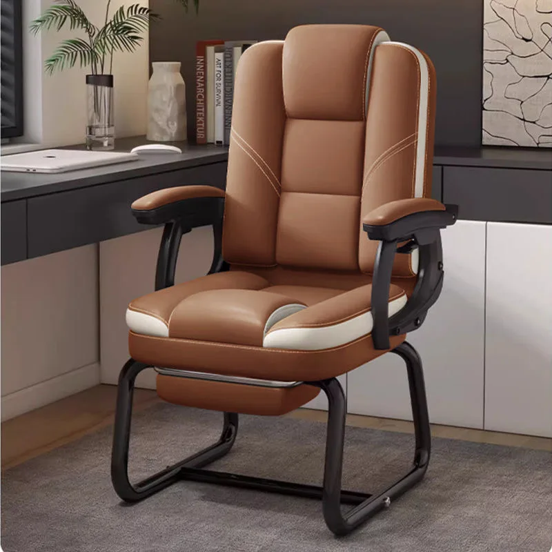 Computer chair dormitory bedroom comfortable sofa e-sports chair back ...