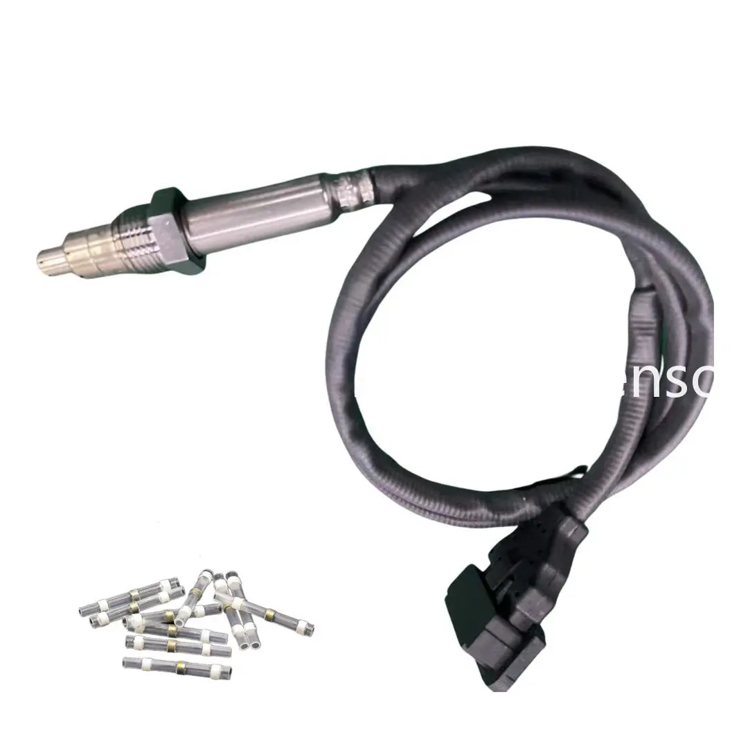 Nitrogen-Oxygen-NOx-Sensor-Probe-12V-For-DOOSAN-SNS3074A-A3C05834100-01 ...