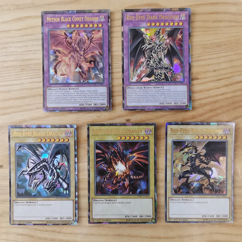 Yugioh God Cards Fusion English