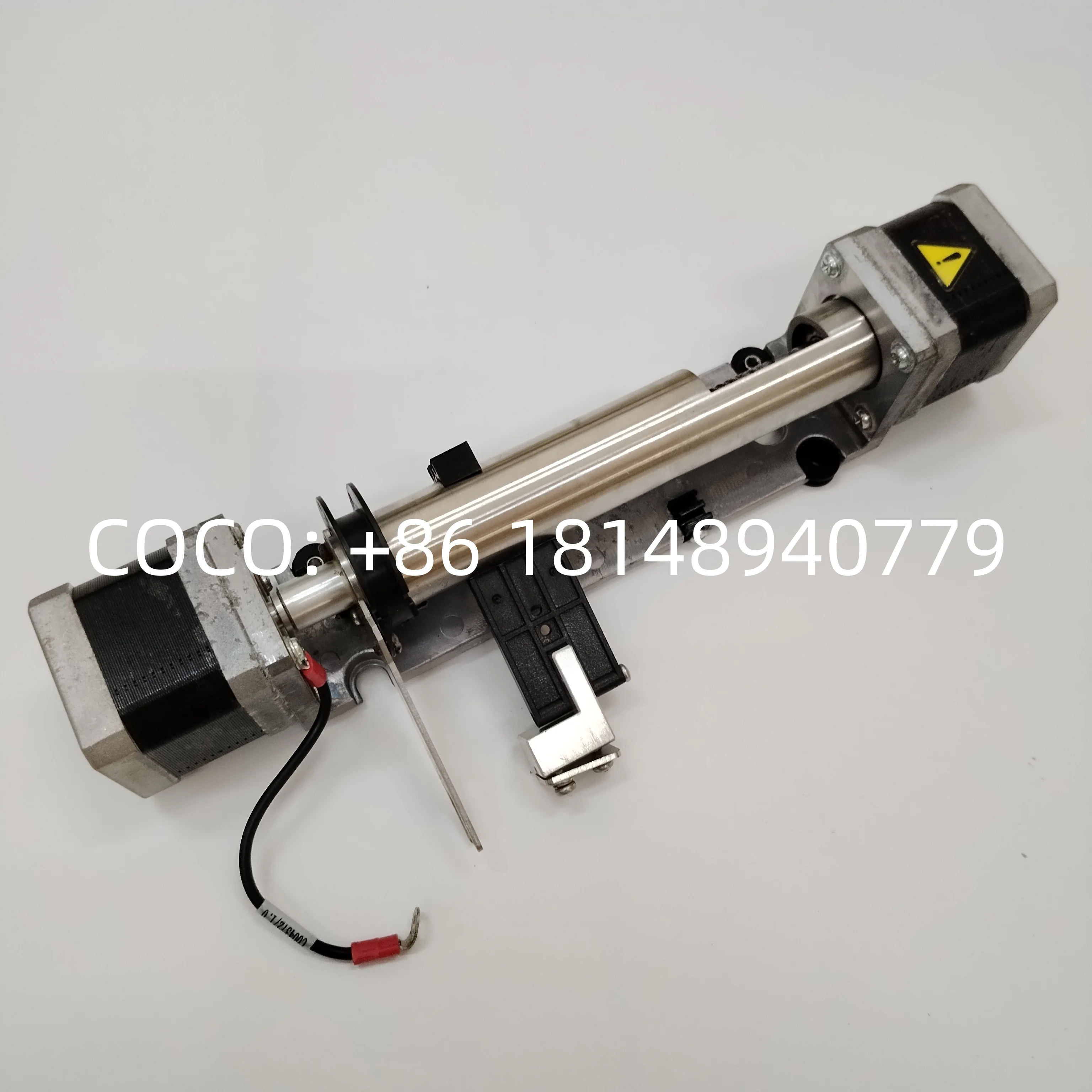 3-Part-Differential-Cell-Counter-Second-Hand-Lab-Equipment-Sample ...