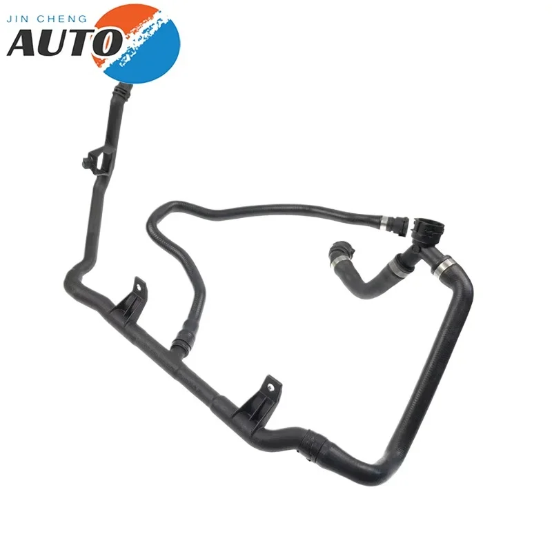 17127548221-New-Steering-System-Hydraulic-Hose-for-BMW-E88-E82-E90-E92 ...