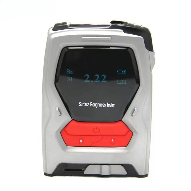 Handheld-Roughometer-TR100-Surface-Roughness-Measuring-Machine-Portable ...